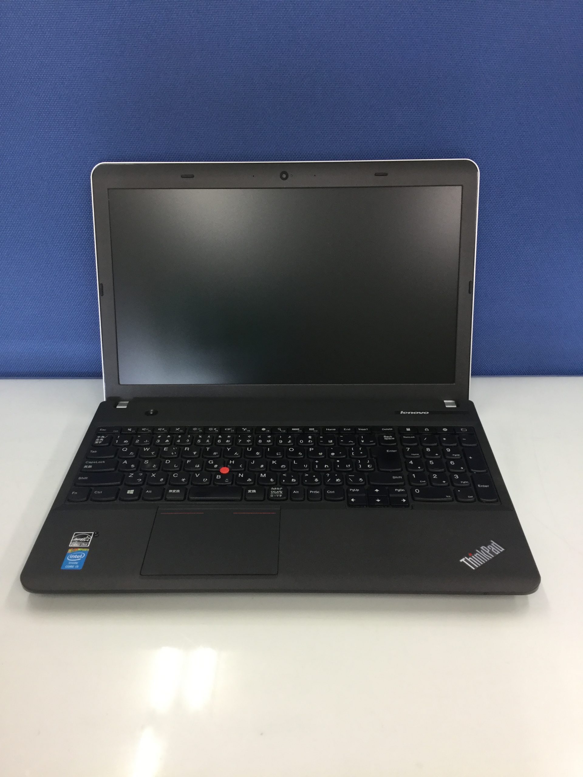 ThinkPad E540(SSD) - 株式会社ミキ 愛知県名古屋市