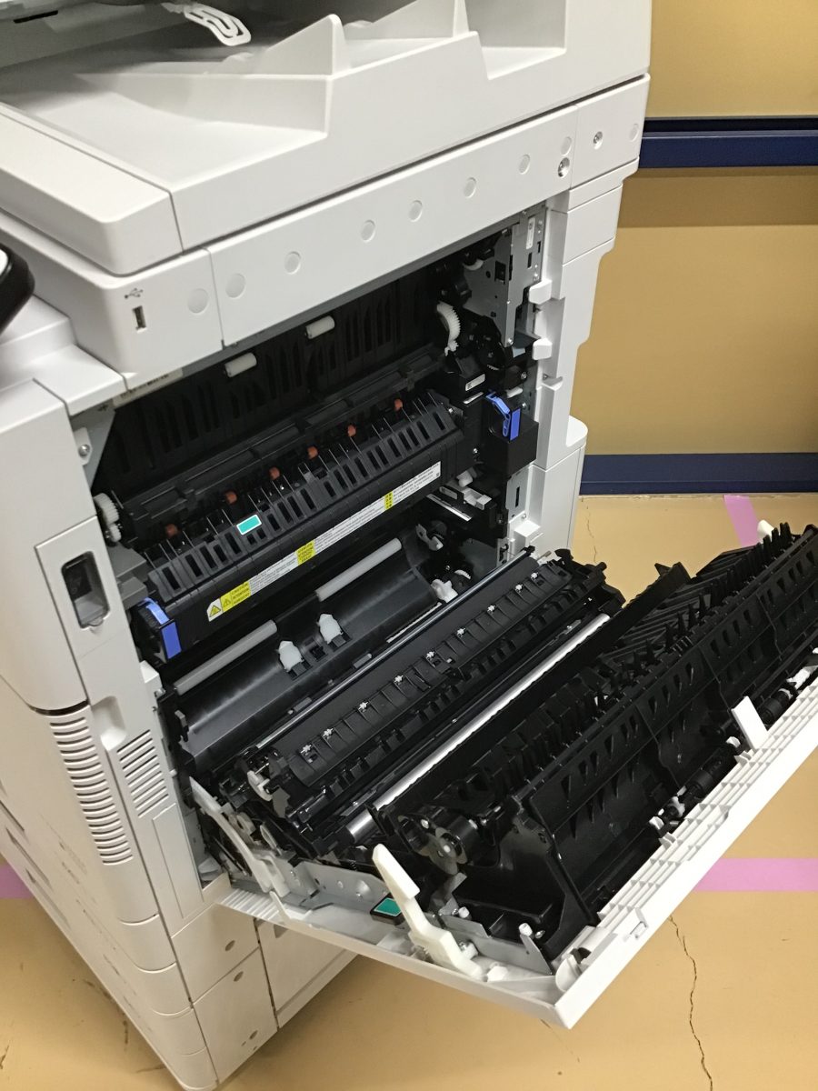 iR-ADV C3530F - 株式会社ミキ 愛知県名古屋市