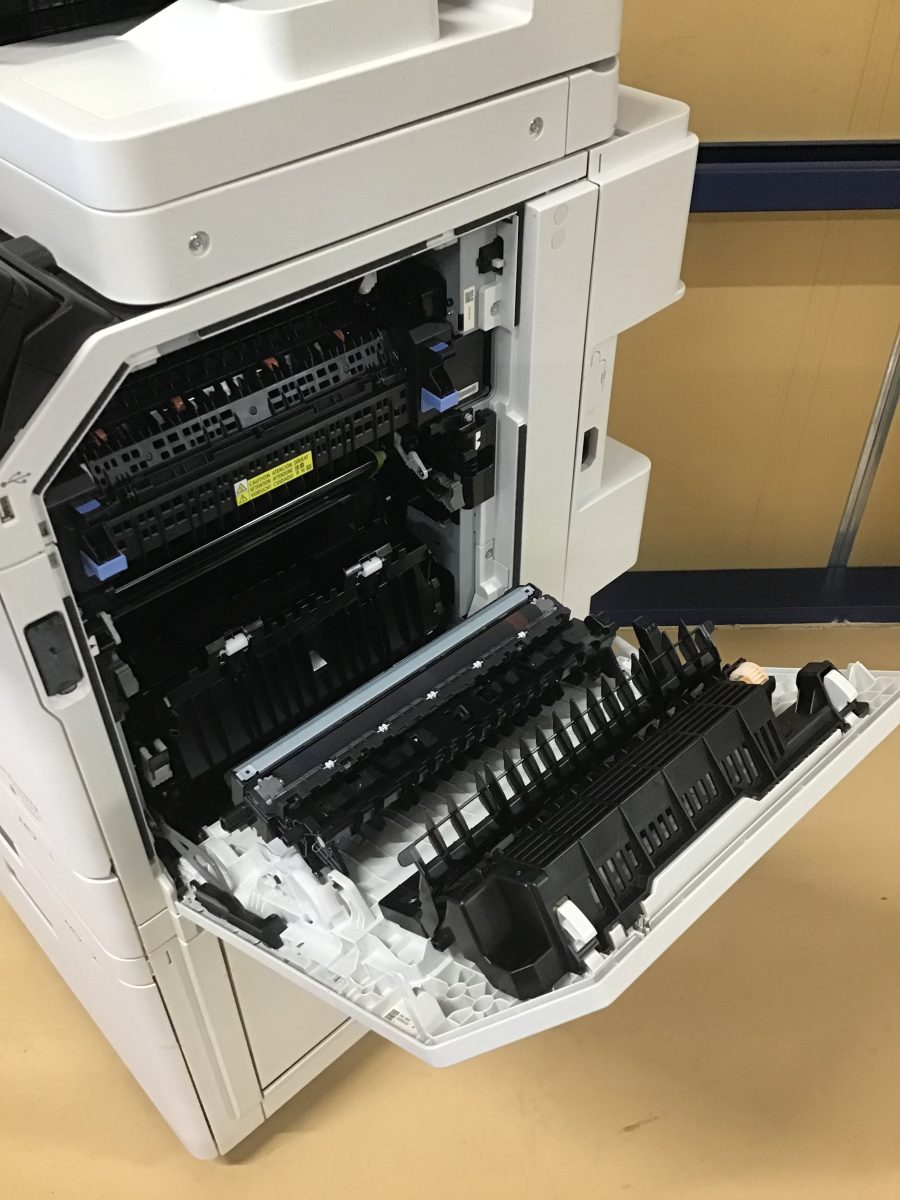 iR-ADV C355F(2段) - 株式会社ミキ 愛知県名古屋市